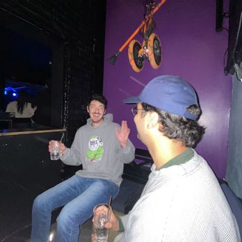 SEAMONSTER LOUNGE - Updated December 2025 - 108 Photos & 145 Reviews ...