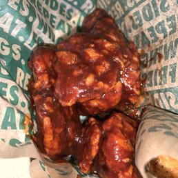 WINGSTOP - Updated December 2025 - 48 Photos & 67 Reviews - 341 S ...