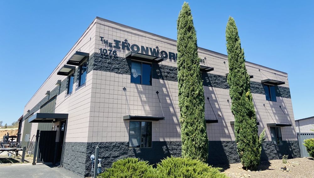 THE IRONWORKER - Updated December 2025 - 35 Photos - 1076 Spire Dr ...