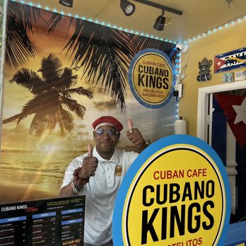 CUBANO KINGS - Updated December 2025 - 28 Photos - 141 Spadina Avenue ...