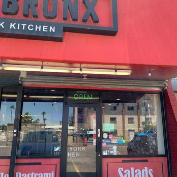 OUTTA BRONX - 456 Photos & 574 Reviews - 4105 E McDowell Rd, Phoenix ...