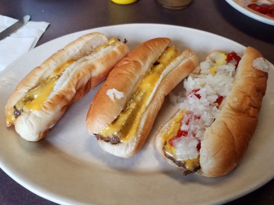 MARCUS HAMBURGERS - 50 Photos & 25 Reviews - 6349 E McNichols Rd ...