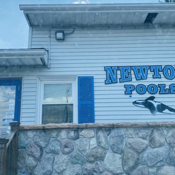 NEWTOWN POOLS - Updated January 2026 - 13 Photos & 14 Reviews - 124 S ...