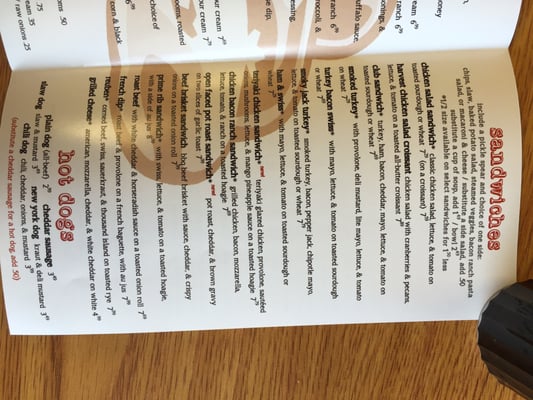 PRATER’S TATERS - Updated September 2025 - 17 Photos & 20 Reviews - 329 ...