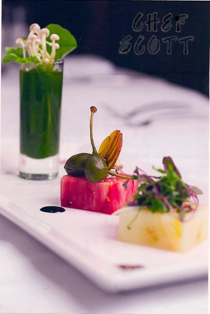 CHEF SCOTT HALVERSON - Updated January 2025 - 34 Photos - 6517 Mert Ln, Katy, Texas - Personal ...