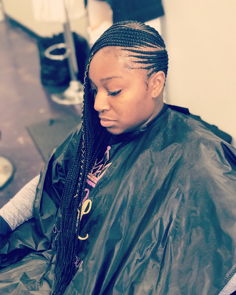 ROYAL BRAID LOUNGE - Updated August 2025 - 18 Photos - 3056 Bayard St ...