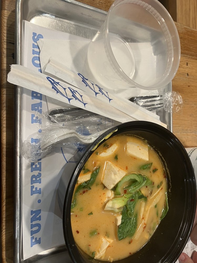 POKÉBOWL STATION - 216 Photos & 119 Reviews - 237 Flatbush Ave ...