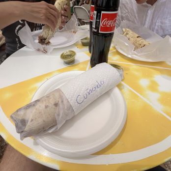 MARFA BURRITO - Updated June 2025 - 279 Photos & 287 Reviews - 515 S ...