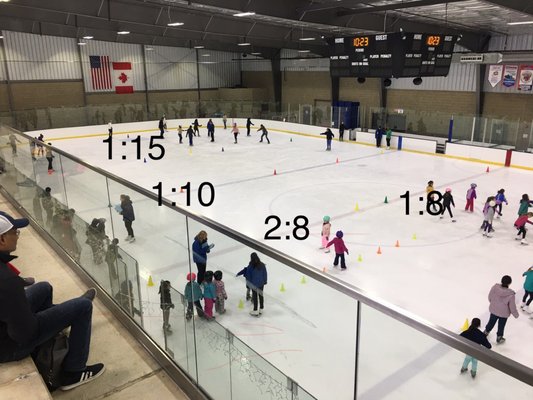 CENTER ICE ARENA - 23 Photos & 27 Reviews - 5750 Roswell Rd, Atlanta ...