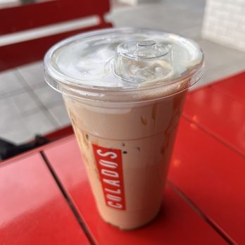 COLADOS COFFEE & CREPES - Updated June 2025 - 196 Photos & 97 Reviews ...