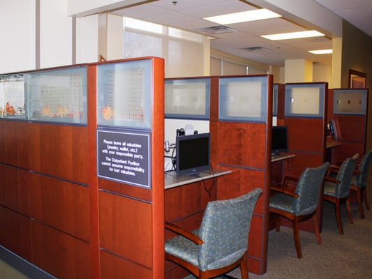 SHARP MEMORIAL OUTPATIENT PAVILION - Updated January 2026 - 44 Photos ...