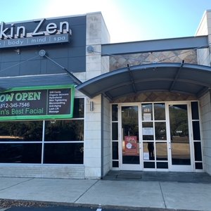 EARTH TECH SPA - Updated April 2025 - 39 Photos & 50 Reviews - 11200 ...