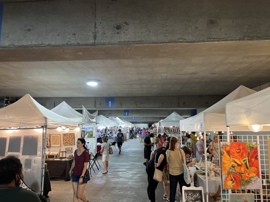 BATON ROUGE ARTS MARKET - Updated October 2025 - 16 Photos - 5TH And ...