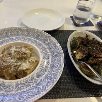 PARTENOPE RISTORANTE - Updated September 2024 - 546 Photos & 480 ...