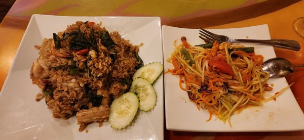 TIDA THAI CUISINE NFK - Updated May 2024 - 34 Photos & 20 Reviews - 441 ...