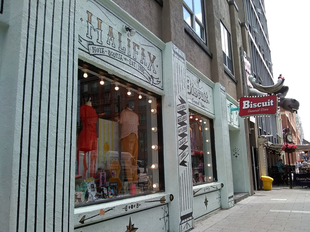 BISCUIT GENERAL STORE - 34 Photos & 38 Reviews - 2050 Gottingen St, Halifax, Nova Scotia ...