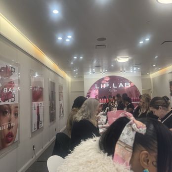 LIP LAB - Updated January 2026 - 412 Photos & 321 Reviews - 133 Wooster ...