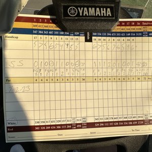 OESTE RANCH GOLF COURSE - Updated June 2025 - 18 Photos & 11 Reviews ...