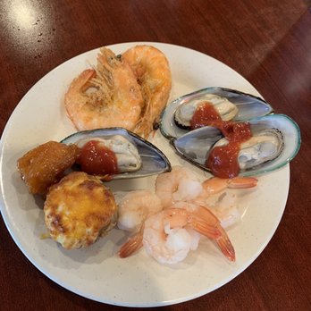 WONDERFUL BUFFET - Updated August 2024 - 211 Photos & 173 Reviews ...