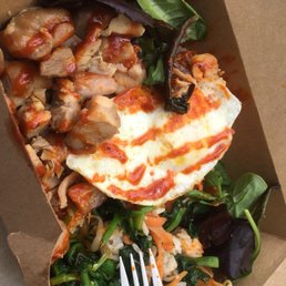 BIBIM BOX - Updated November 2025 - 20 Photos & 24 Reviews - 196 Quincy ...