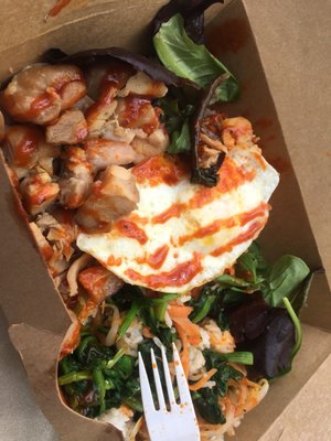 BIBIM BOX - Updated November 2025 - 20 Photos & 24 Reviews - 196 Quincy ...