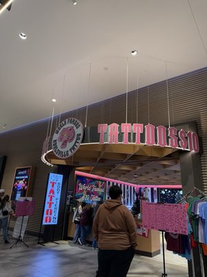 KOOLSVILLE TATTOO - Updated April 2025 - 16 Photos - 2548 W Desert Inn ...