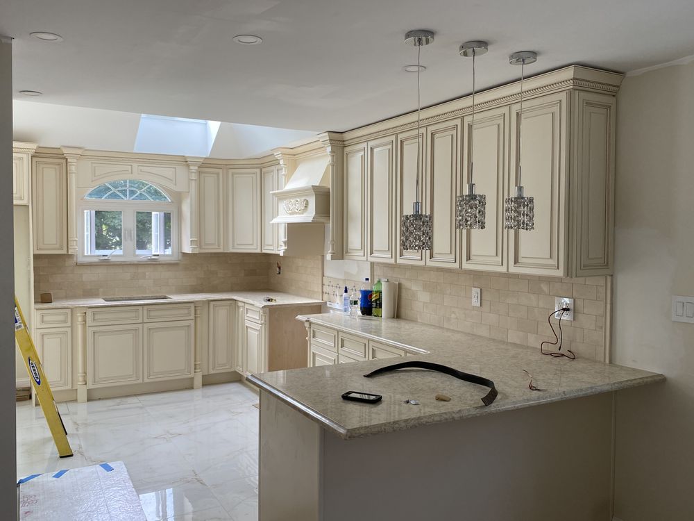 ALEX HOME REMODEL - Updated July 2025 - Request Consultation - 30 ...