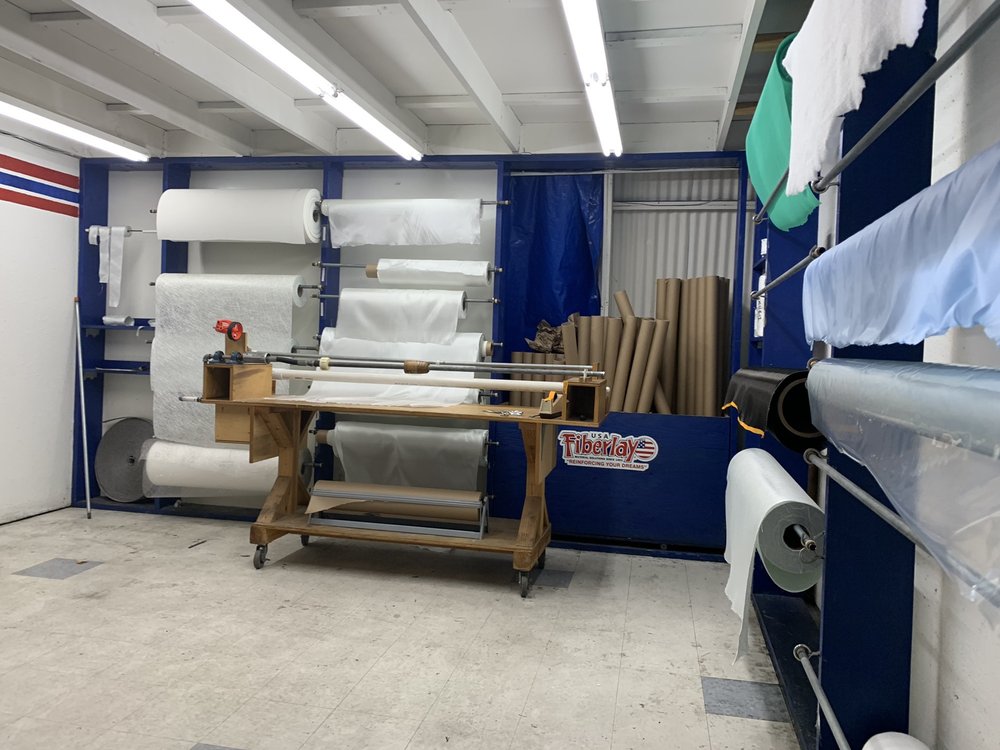 FIBERLAY - Updated October 2025 - 5304 Custer St, San Diego, California ...