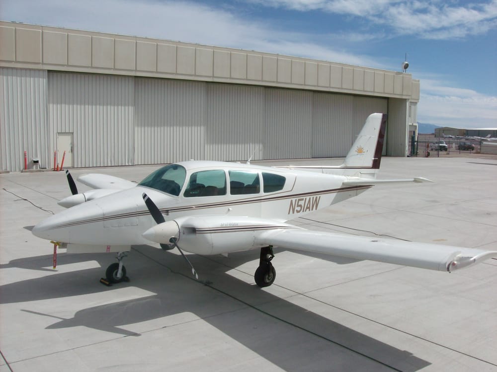 DEL SOL AVIATION - Updated December 2025 - 2501 Clark Carr Lp SE ...