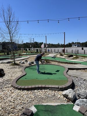 THE BACKYARD - Updated December 2025 - 41 Photos & 11 Reviews - 6200 ...