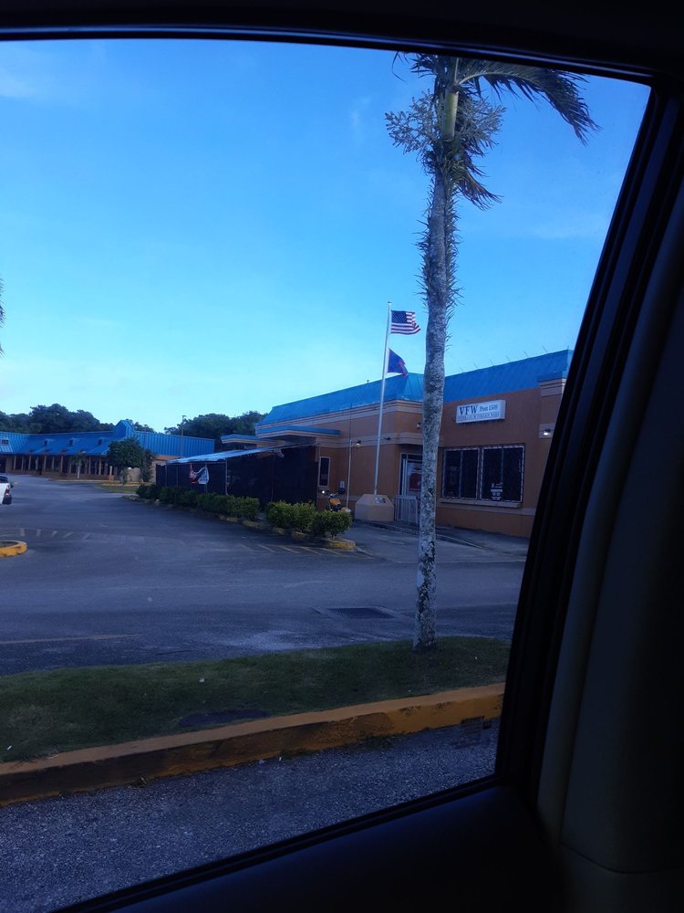 VFW - Updated June 2025 - Yigo, Guam - Bars - Phone Number - Yelp