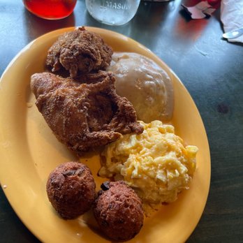 JOHNNY REBS’ TRUE SOUTH - Updated November 2024 - 1667 Photos & 1523 ...