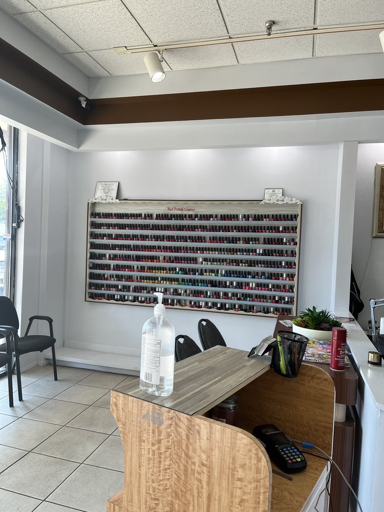 DREAMS NAILS & SALON - Updated December 2025 - 79 Photos & 73 Reviews ...