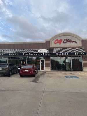 CITY BITES - Updated December 2025 - 103 Photos & 40 Reviews - 7020 N ...