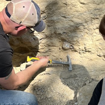 VICKERS GEODES - Updated October 2025 - 511 S 9th St, Hamilton ...