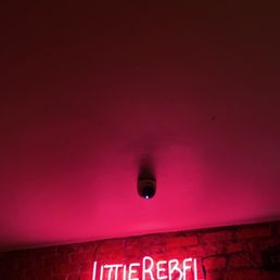LITTLE REBEL - Updated December 2025 - 140 Photos & 104 Reviews - 219 ...