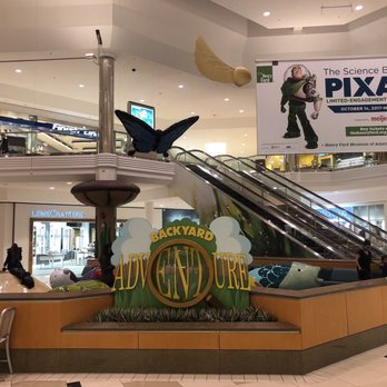 TWELVE OAKS MALL - Updated July 2025 - 143 Photos & 177 Reviews - 27500 ...