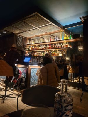 BUFFALO TRADERS LOUNGE - 147 Photos & 58 Reviews - 950 Fulton St NE, Grand Rapids, Michigan ...