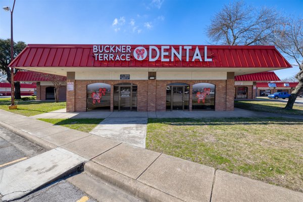 BUCKNER TERRACE DENTAL - Updated May 2026 - 12 Photos - 5409 N Jim ...