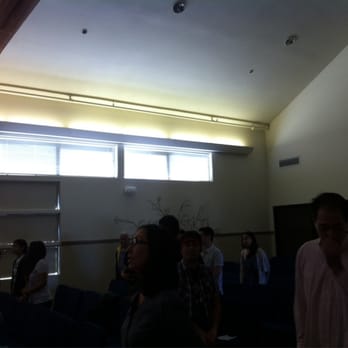 FIRST EVANGELICAL COMMUNITY CHURCH FULLERTON CAMPUS - Updated May 2026 ...