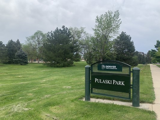 PULASKI PARK AND PLAYGROUND - Updated May 2025 - 14 Photos - 3300 East ...