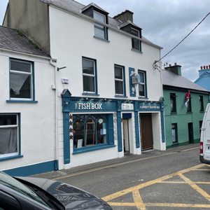 THE FISH BOX - 55 Photos & 50 Reviews - Upper Green Street, Dingle, Co ...