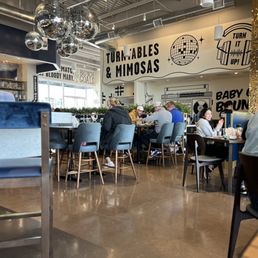 HASH KITCHEN - Updated October 2025 - 500 Photos & 479 Reviews - 3919 E ...