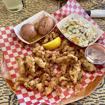 SHELLS SEAFOOD - TAMPA - Updated May 2025 - 709 Photos & 642 Reviews ...