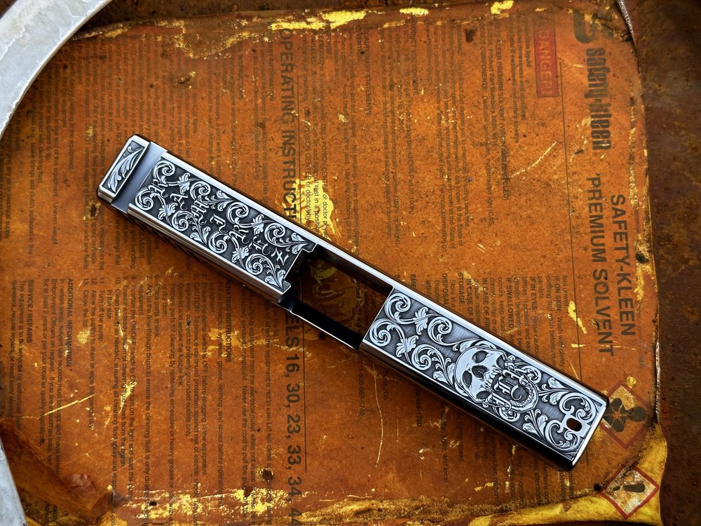 RED DRAGON LASER ENGRAVING - Updated November 2025 - Request a Quote ...