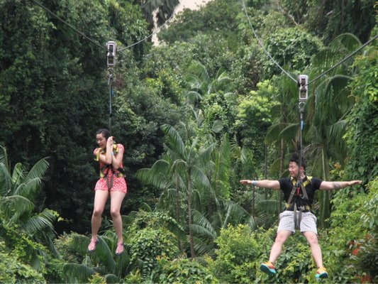 MEGA ADVENTURE PARK - SINGAPORE - Updated October 2025 - 21 Photos ...