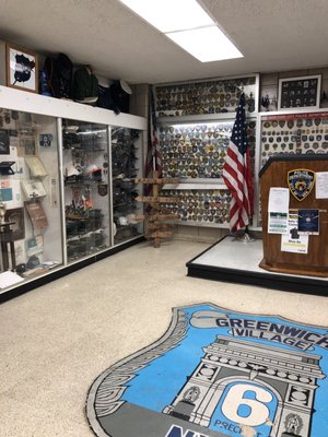 NYPD - 6TH PRECINCT - Updated August 2025 - 14 Reviews - 233 W 10th St ...