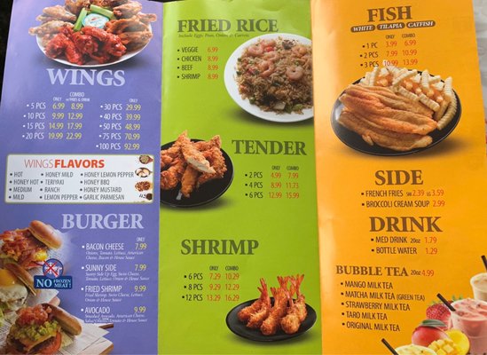 92 GO - 24 Photos & 10 Reviews - 811 S Irby St, Florence, South ...