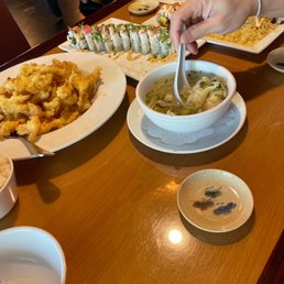 SAKE THAI & SUSHI BAR - Updated October 2025 - 514 Photos & 290 Reviews ...