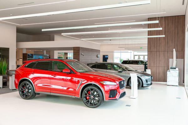 LAND ROVER LEHI - Updated December 2025 - 28 Photos & 48 Reviews - 2302 ...